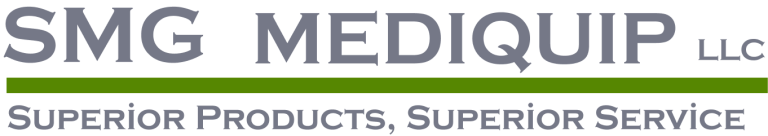 Paper Form - Smg Mediquip